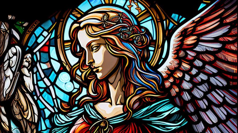 Archangel Ariel - Manifestation - The Angels Message