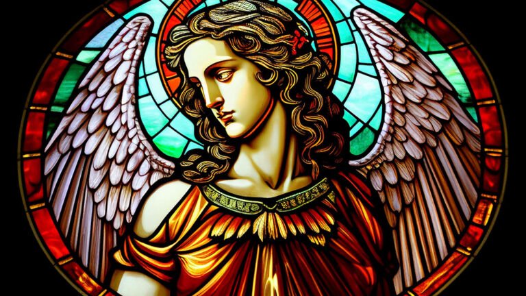 Archangel Jophiel - Creativity - The Angels Message