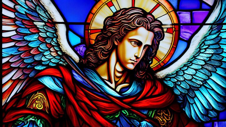 Archangel Raziel - Foresight - The Angels Message