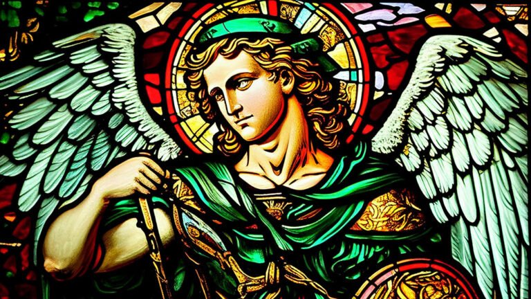 Archangel Uriel - Transformation - The Angels Message