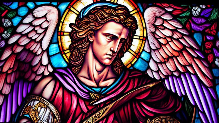 Archangel Chamuel - Relationships - The Angels Message