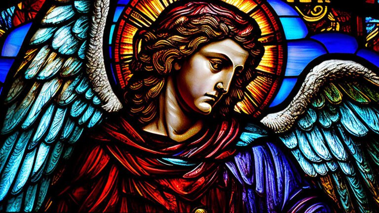 Archangel Jeremiel - Obstacles |The Angels Message